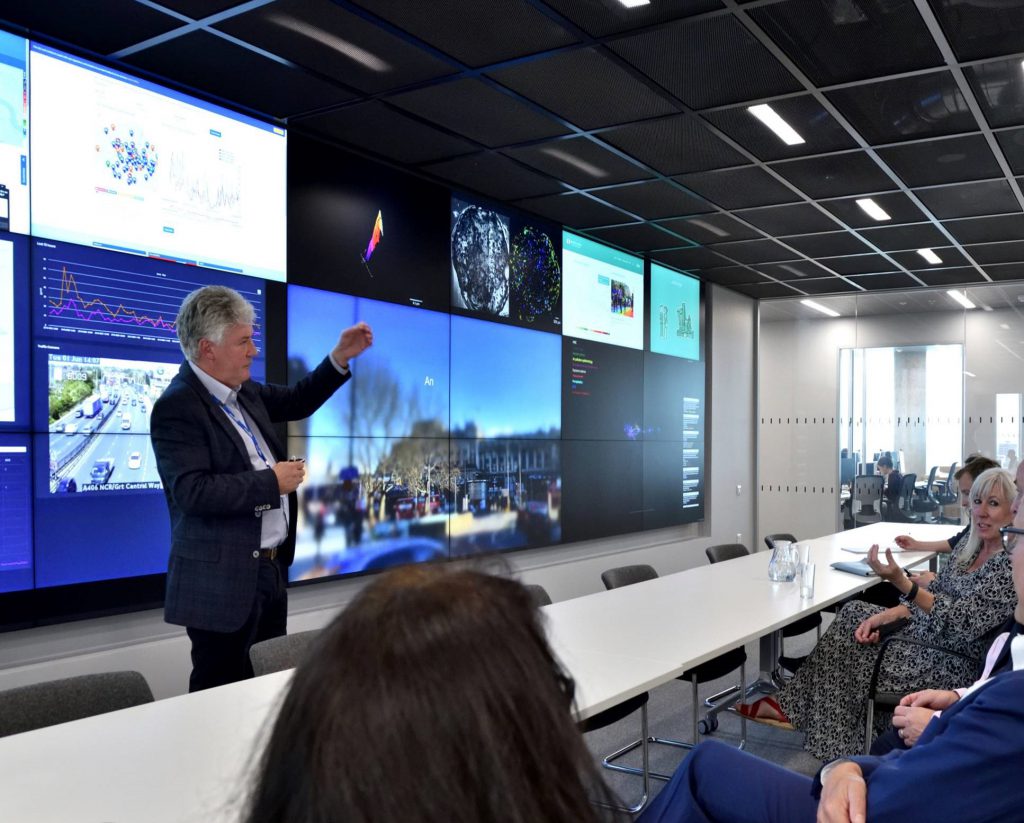 2021 Toxicology Award Seminar featuring Professor Frank Kelly – 10 ...