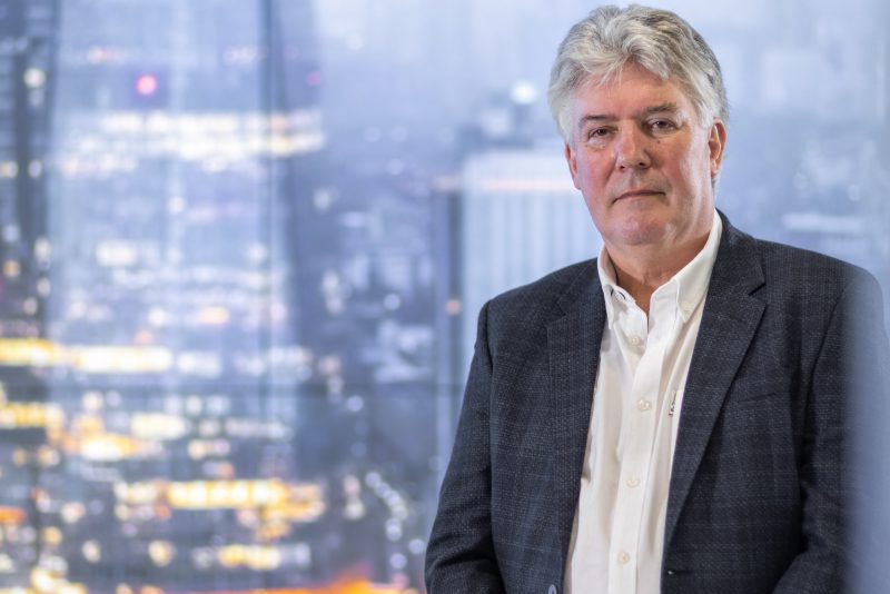 The air we breathe sucks toxic microplastics into our bodies, Professor ...