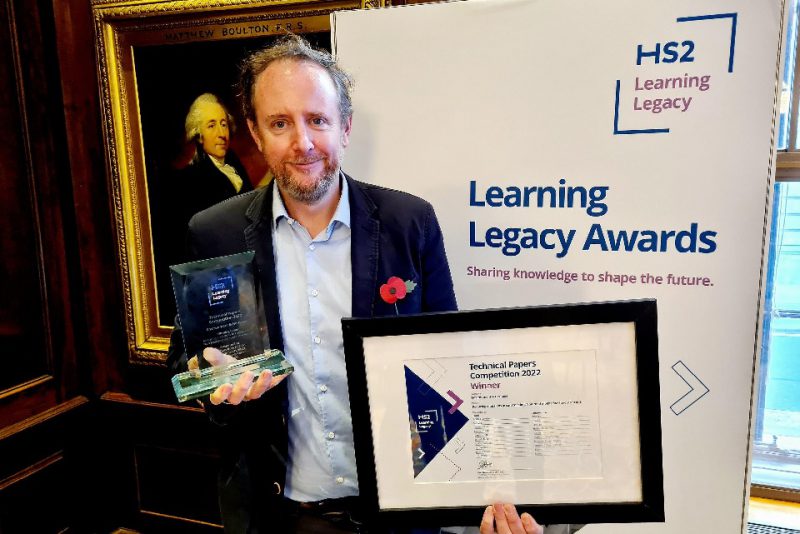 Dan Marsh joins Deborah Meaden (Dragon’s Den) on the ‘The Big Green ...