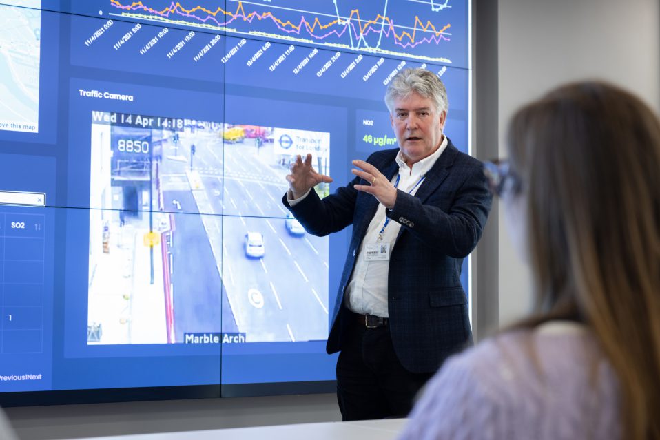 London and Milan to chair roundtable on air quality solutions – medical ...